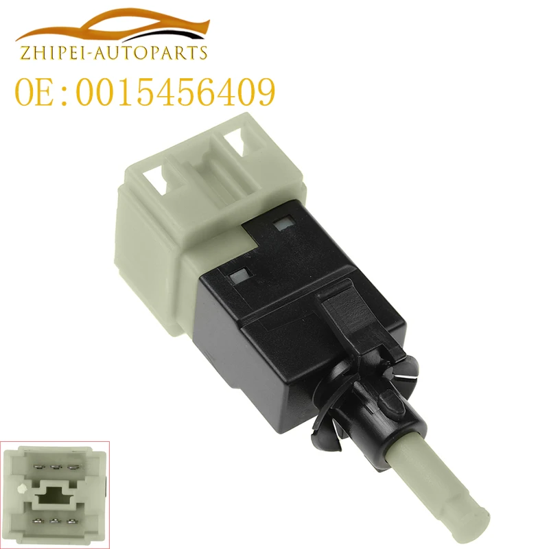 0015456409 A0015456409 Brake Pedal Light Lamp Switch Car 0015453109 For ...