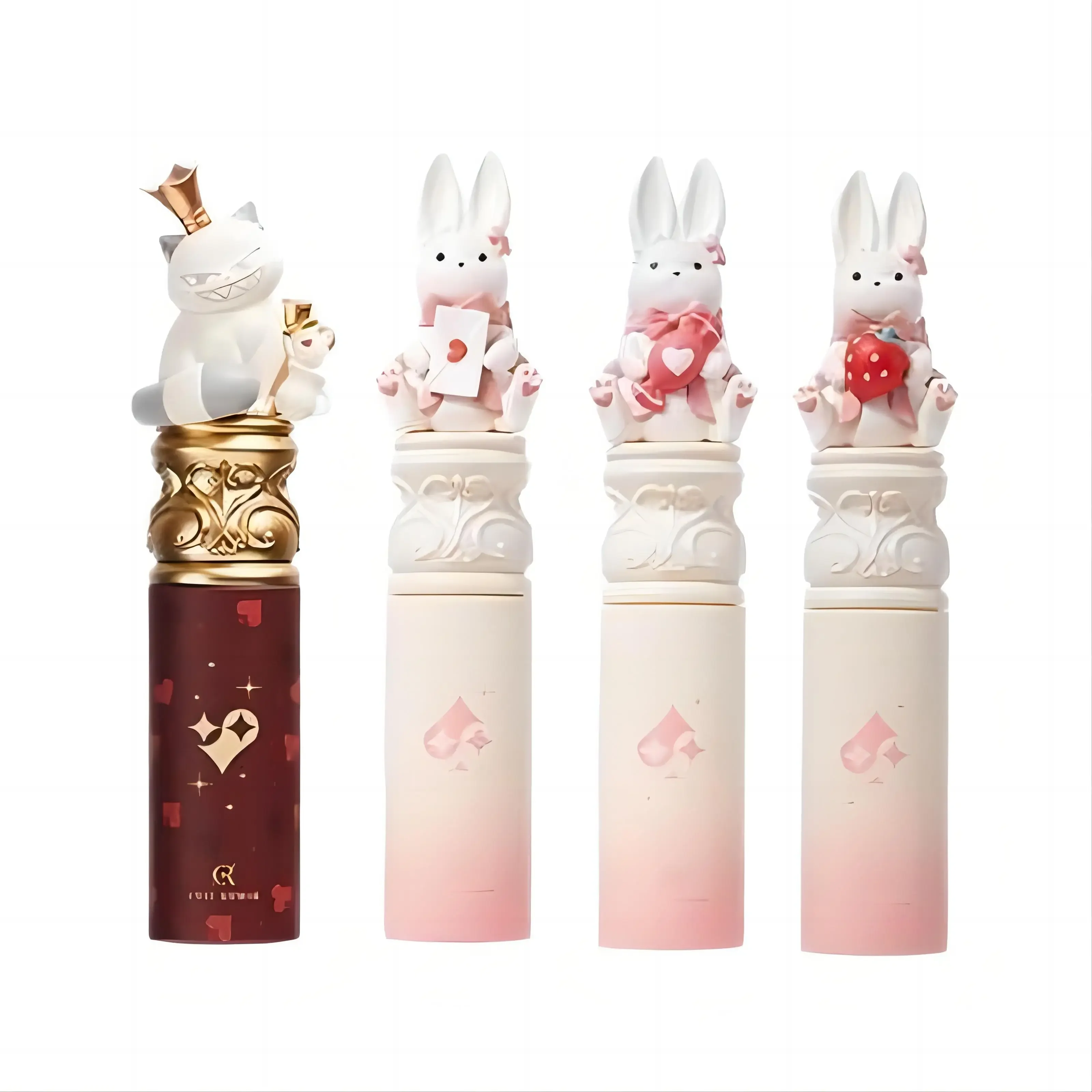 Cute-Rumor-Lipstick-Love-Rabbit-New-Products-Matte-Glitter-Moisturizing ...