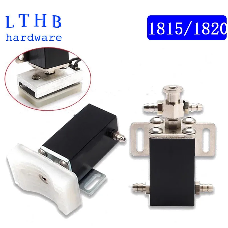 Pneumatic-Gripper-Cylinder-Manipulator-Fixture-1815-1820-Series ...