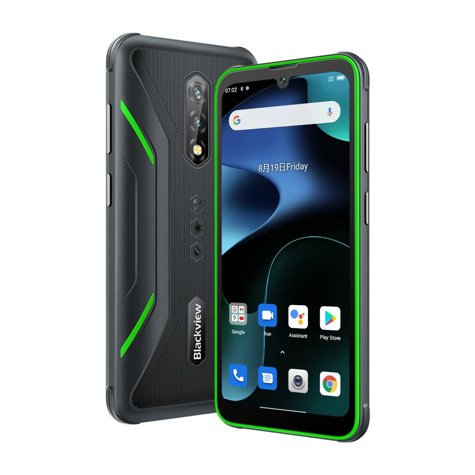 Blackview-BV5200-Rugged-Phone-4GB-32GB-6-1-inch-Mobile-Phone-5180mAh ...