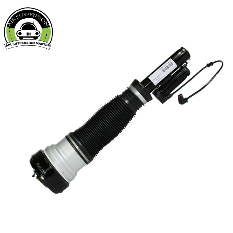 For-Mercedes-W220-S-Class-Front-Air-Suspension-Struct-Shock-Absorber ...