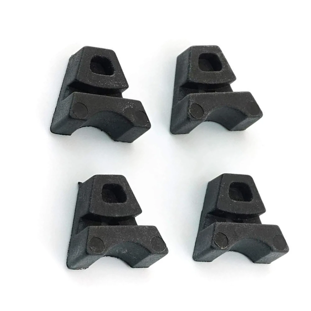 4pcs-For-Mercedes-CLA-A-C-E-Class-W176-W177-W205-C207-C117-Sunroof ...