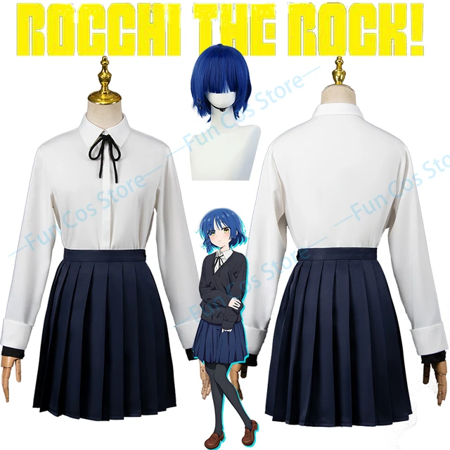 Rock Uniform