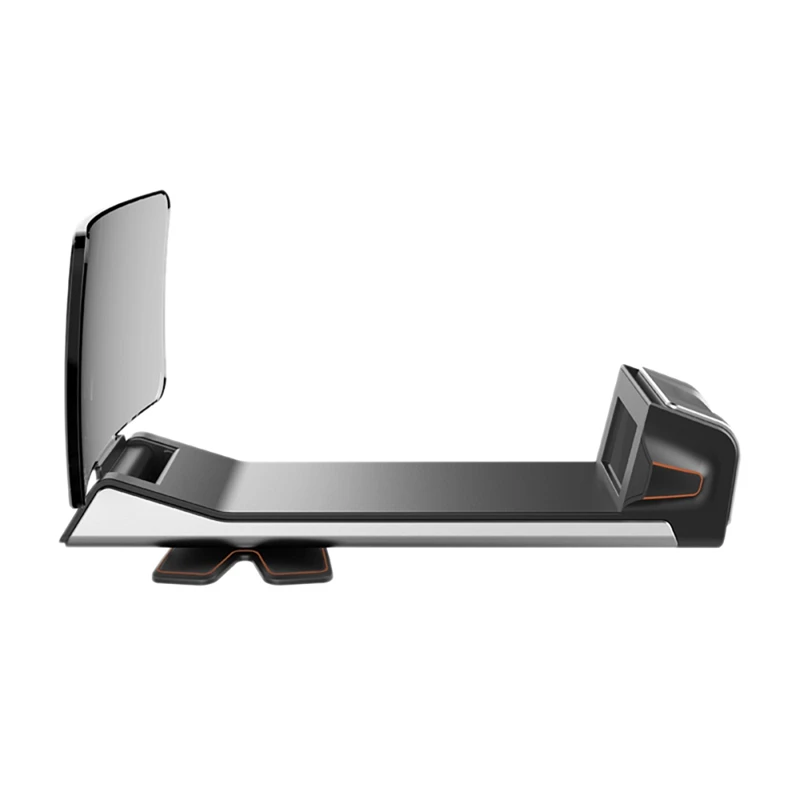 HUD for Tesla Model 3 Model Y Head Up Display Overspeed Battery Warning ...