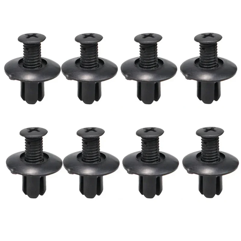 Car-Expansion-Screw-Buckle-Bumper-Clips-8mm-Plastic-Auto-Trunk-Buckle ...