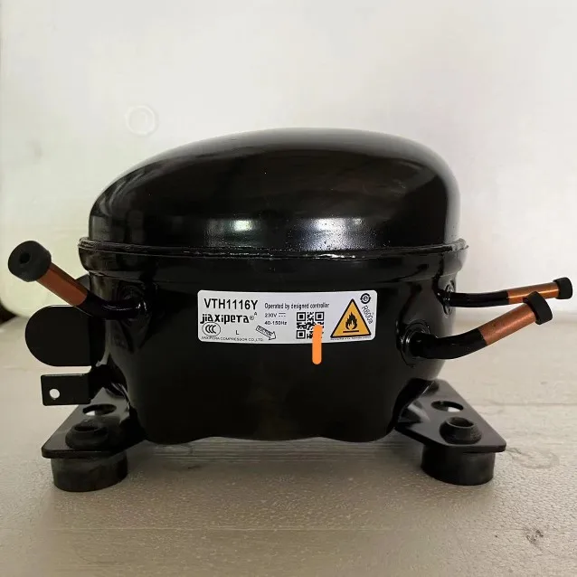 VTH1116Y inverter refrigerator compressor 40-150Hz - AliExpress 1420