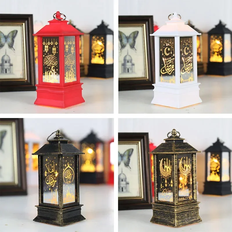 Wooden-Eid-Mubarak-Mosque-LED-Lighthouse-Happy-Eid-Mubarak-Party-Decor ...