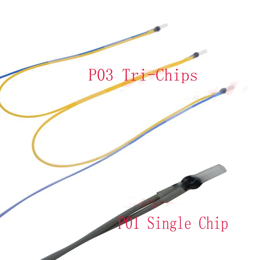 5PCS/Lot P01/P03 PTC Thermistor Thermal Switch For Motor Protector ...