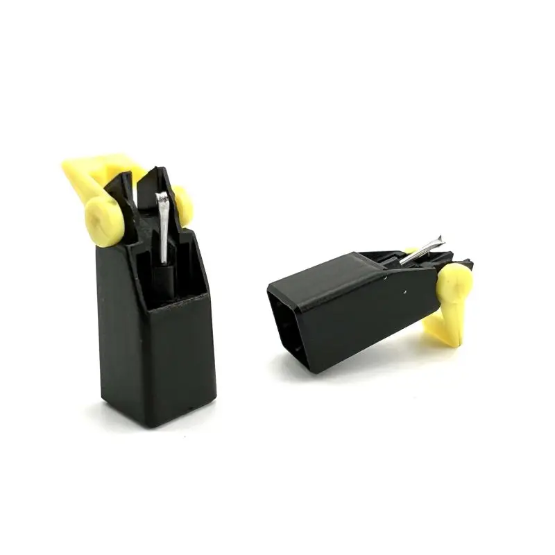 1Pcs Turntable Cartridge Replacement Stylus For Philips Gp330 331 350 ...