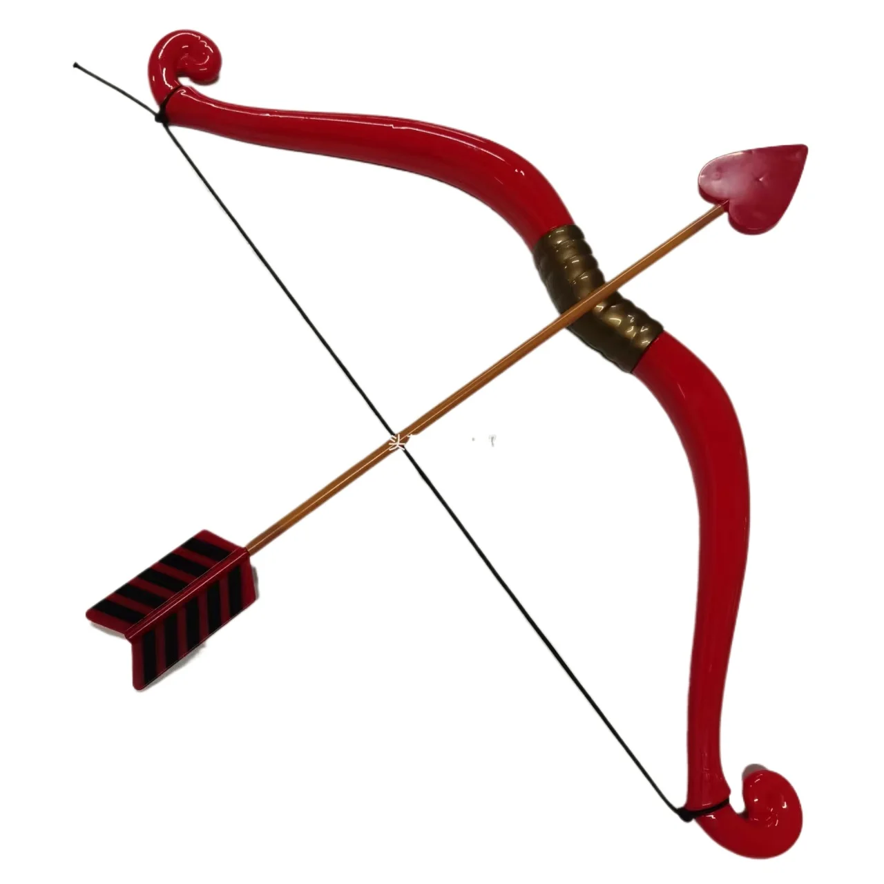 Fake Arrow Through Chest: The Ultimate Guide to Realistic Cupid Props ...