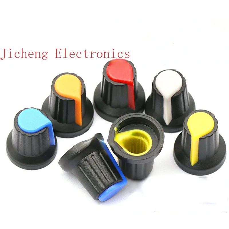 10PCS-Two-color-Plastic-Knob-15-17MM-Potentiometer-Cap-Encoder-WH148.jpg
