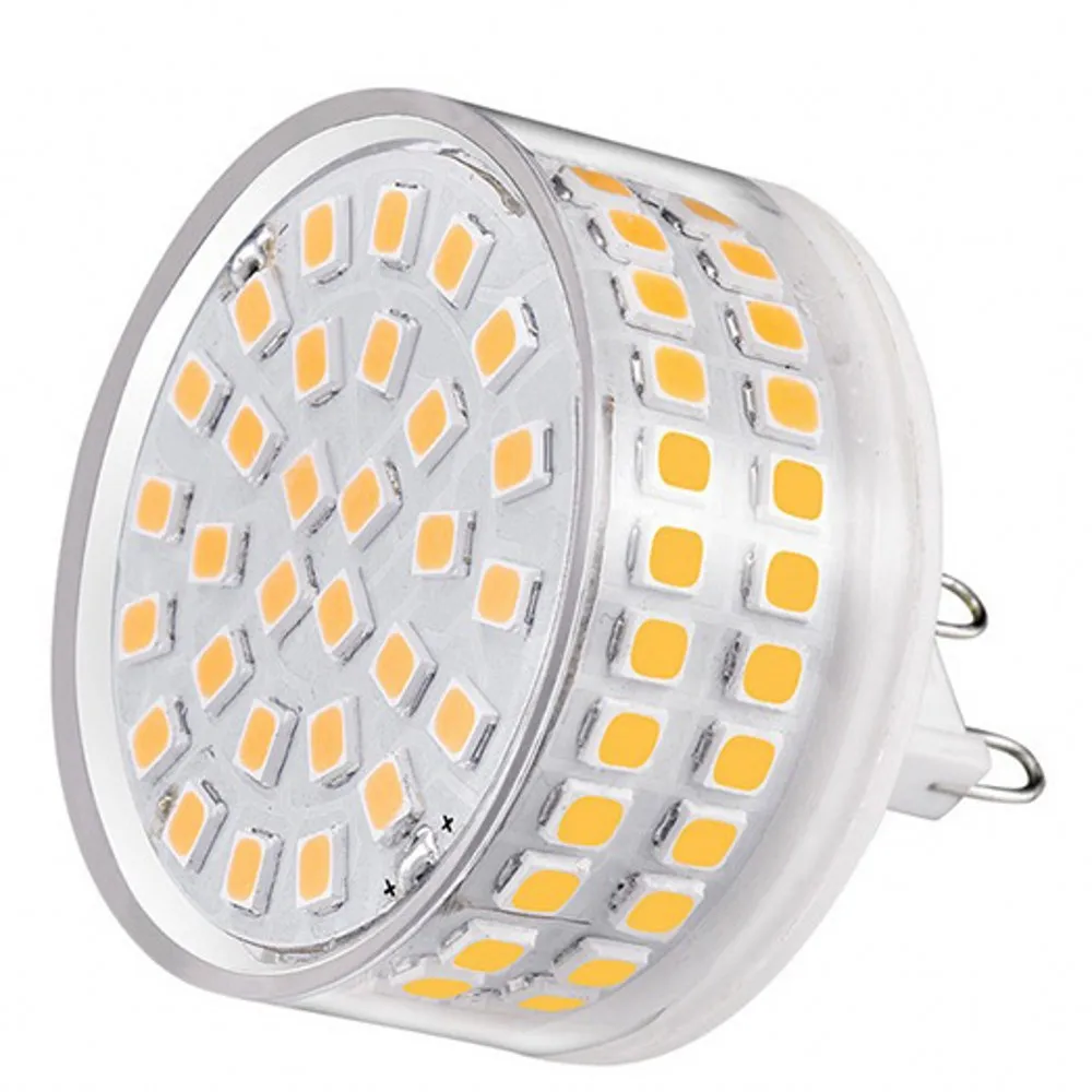 E14-G9-LED-Lights-88-Beads-15W-220V-Small-Lamp-Shadowless-Bulb-No ...
