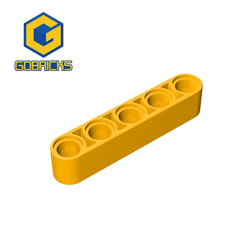 Gobricks-GDS-664-MOC-Technical-1-x-5-compatible-with-32316-pieces-of ...