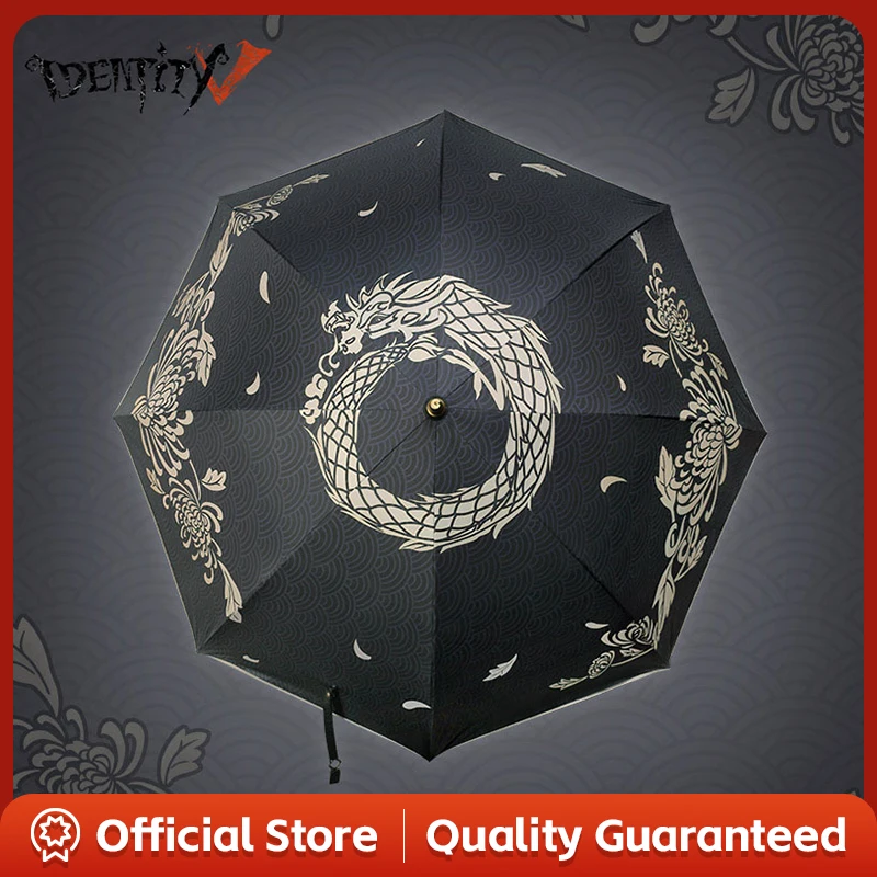 Identity-V-Broken-Blossoms-Umbrella-Cosplay-Genuine-idv-Game-Prop ...