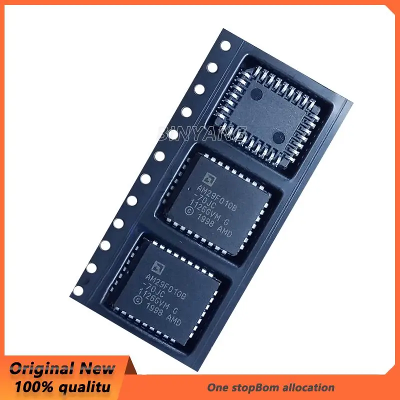 10pcs-lot-AM29F010B-70JI-AM29F010B-70JC-AM29F010B-70JE-AM29F010B-70JF ...