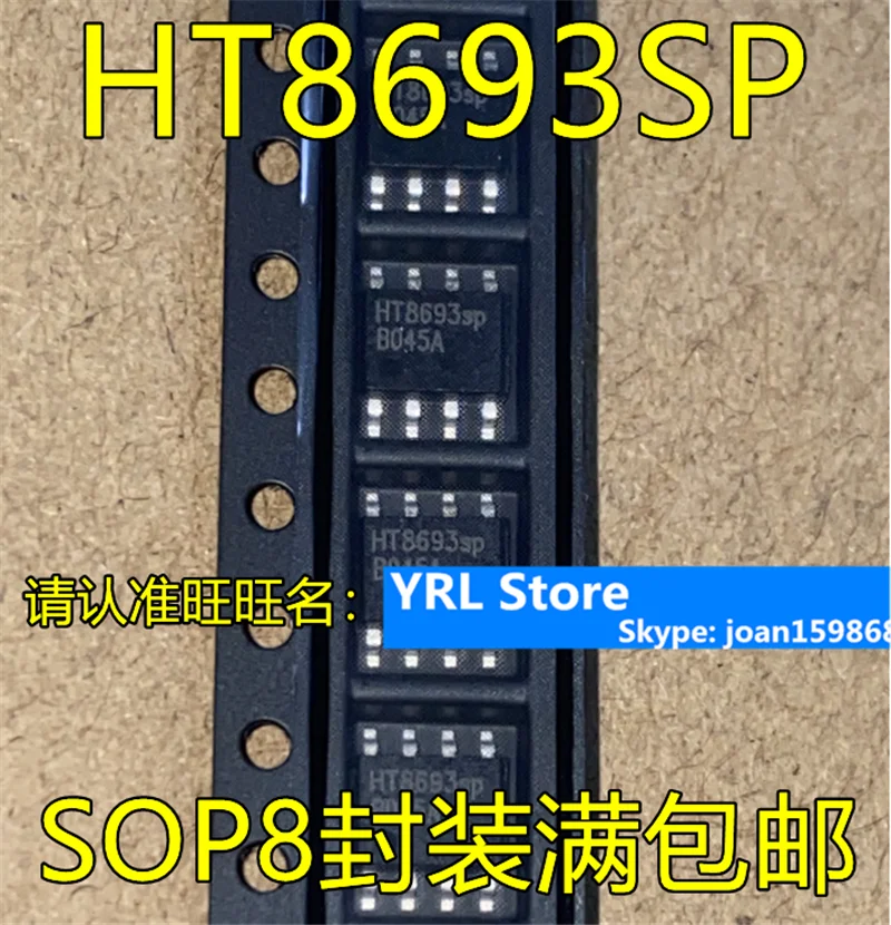 Para-nuevo-amplificador-de-potencia-de-audio-original-para-HT8693 ...