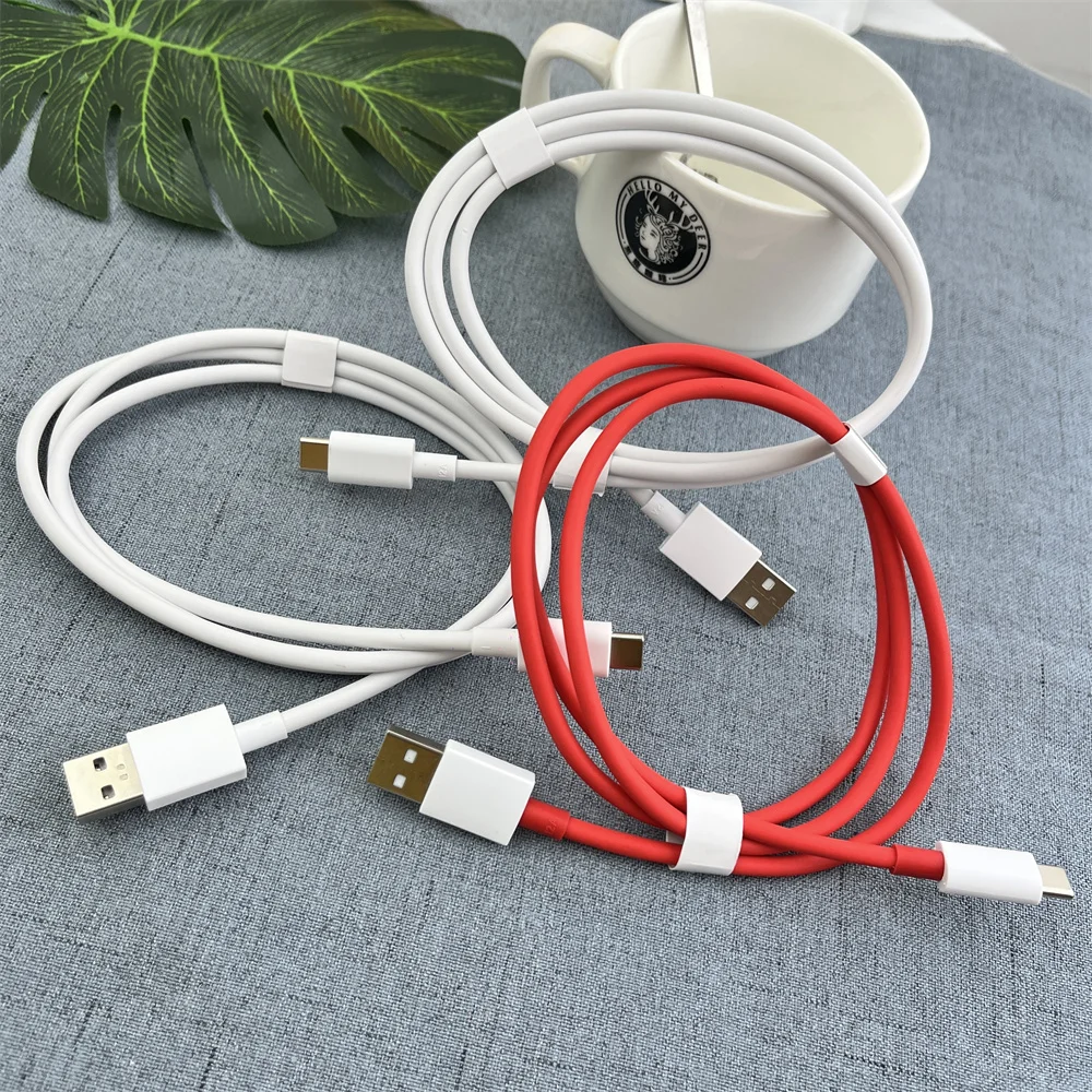 12A Original USB-A TO Type-C SuperVooc Cable 240W 150W 100W Quick ...