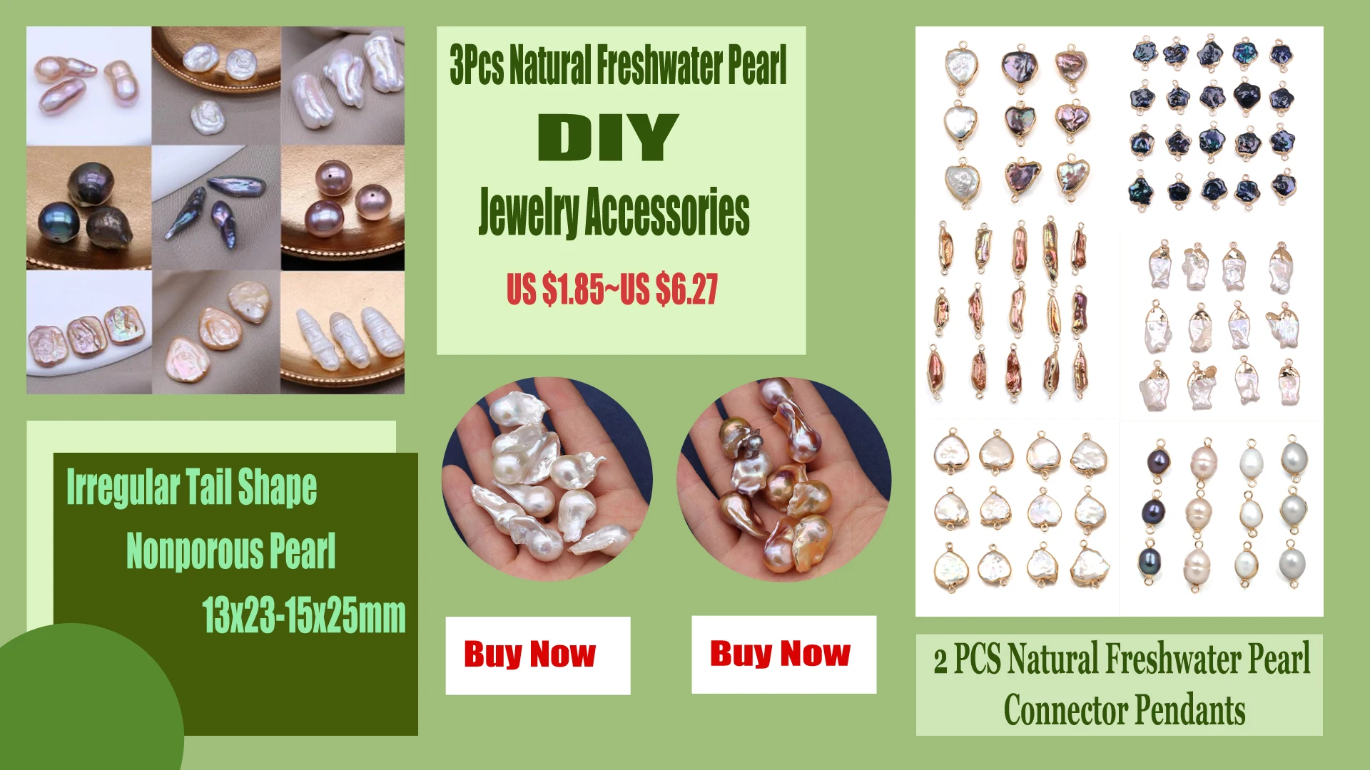 Hi Beads Store - Amazing products with exclusive discounts on AliExpress