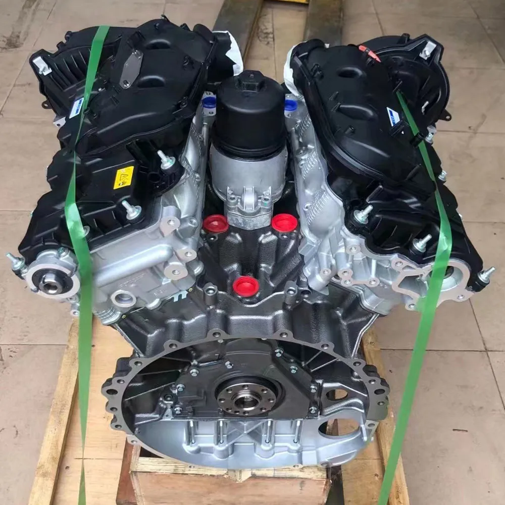 306DT-3-0L-Diesel-Engine-For-Land-Rover-Range-Rover-6-Cylinder-Car ...