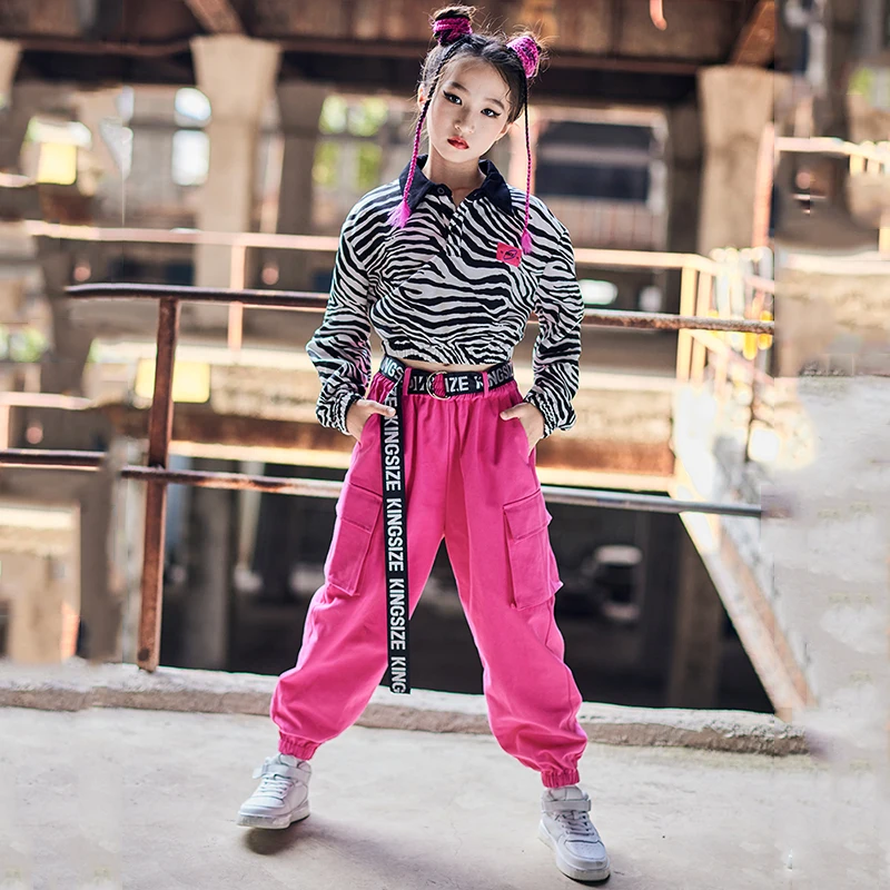 Hip Hop Clothing Style