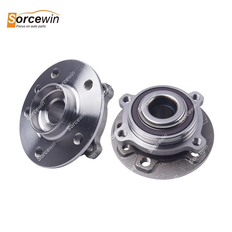 1PCS For Maserati GHIBLI QUATTROPORTE M156 Front Wheel Hub Bearing ...