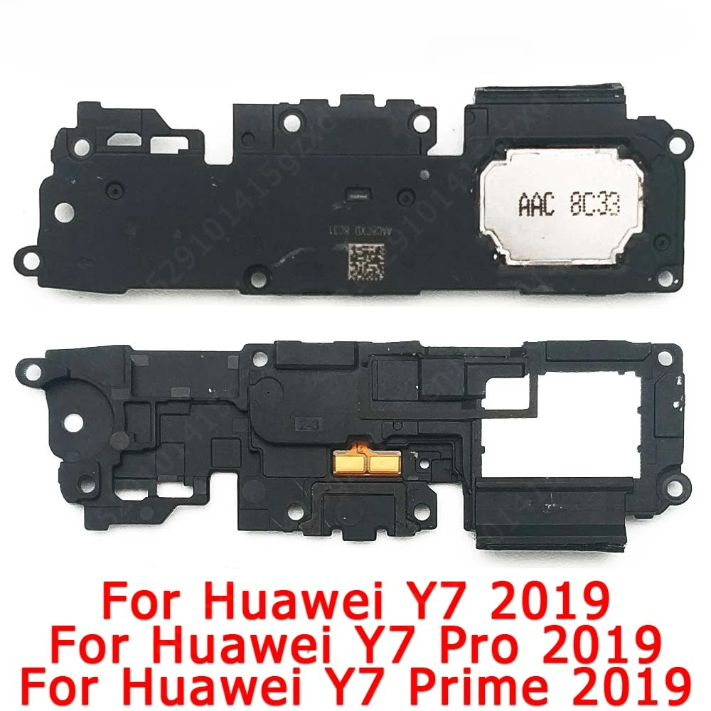 Loudspeaker-For-Huawei-Y7-Pro-Prime-2019-Loud-Speaker-Buzzer-Ringer ...