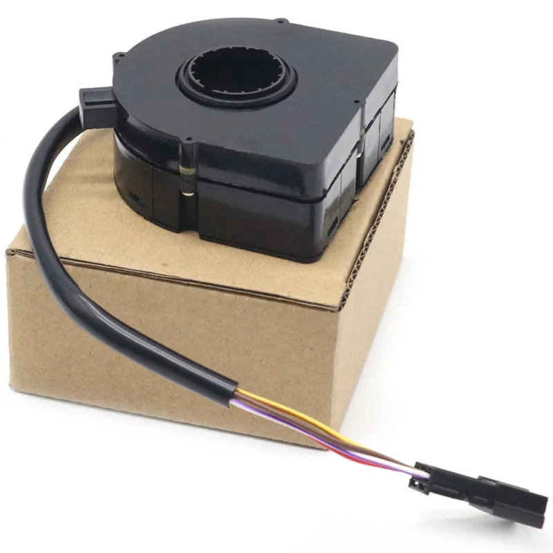 High-Quality-Steering-Angle-Sensor-32306793632-For-BMW-E46-E39-E53-X5 ...