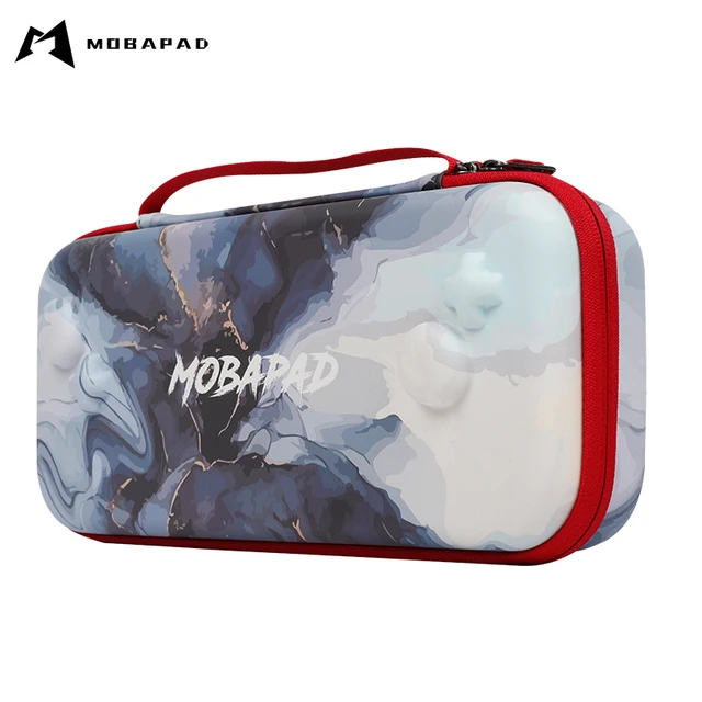 Protective Case Storage Bag for MOBAPAD M6 Gemini Game Controller ...