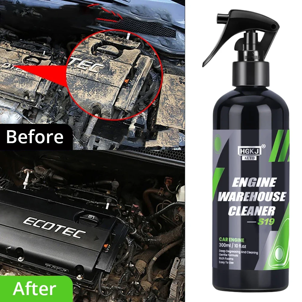 100-300ml-Engine-Bay-Degreaser-All-Purpose-Cleaner-Concentrate-Cleans ...