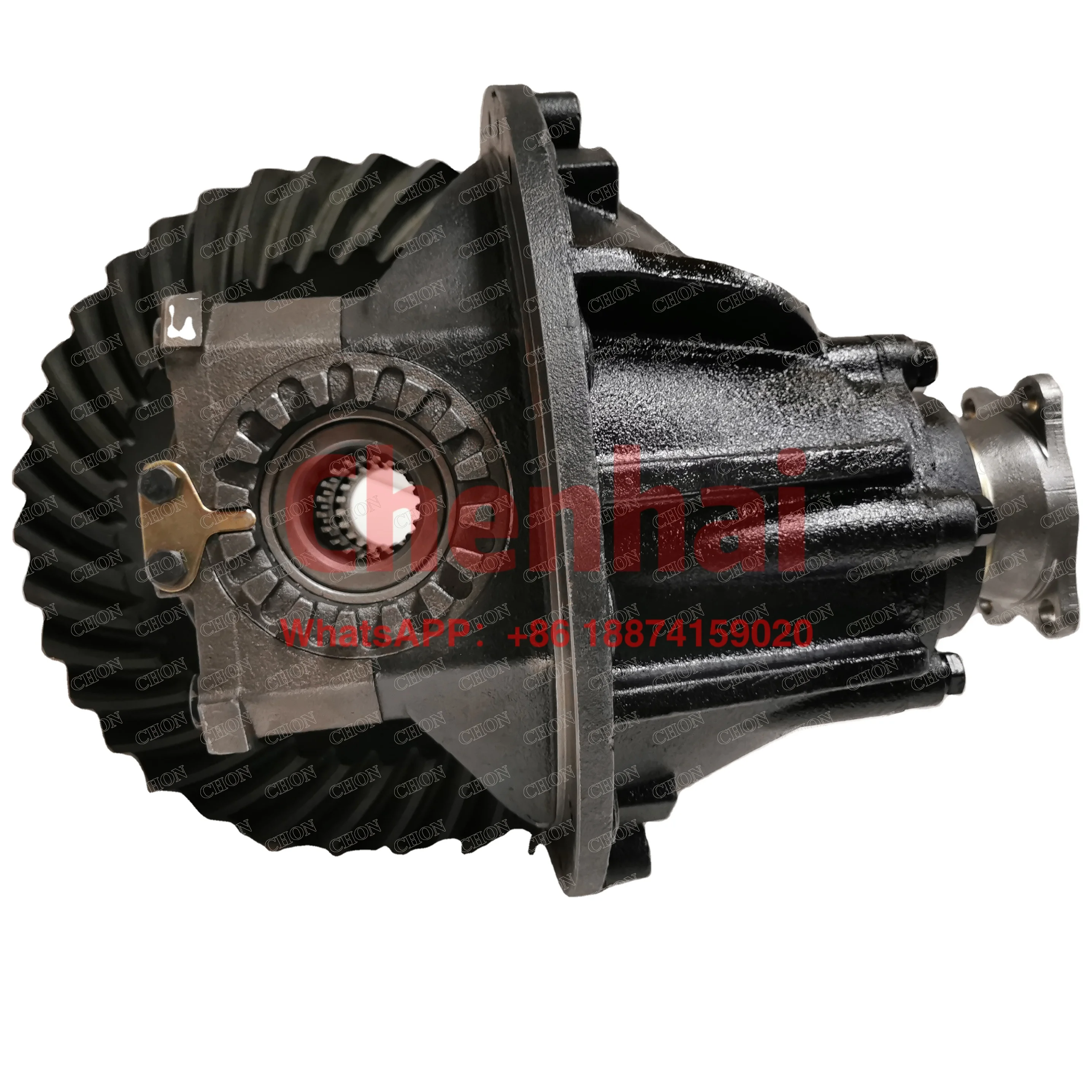FRR-FSR-DIFFERENTIAL-ASSEMBLY-AXLE-REDUCER-SUITABLE-ISUZU-GEARS-CENTER-PORTION-REAR-AXLE-SHAFT ...