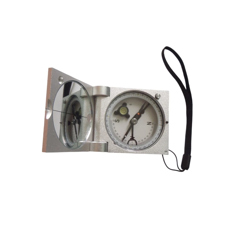 BRAND-NEW-DQL-2A-Geologic-Compass-Portable-geophysics-Surveyors-H-DQL ...