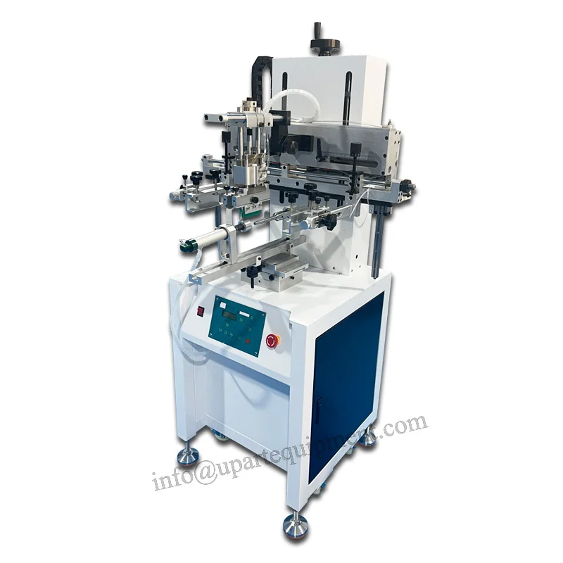 Screen Printing Machine
