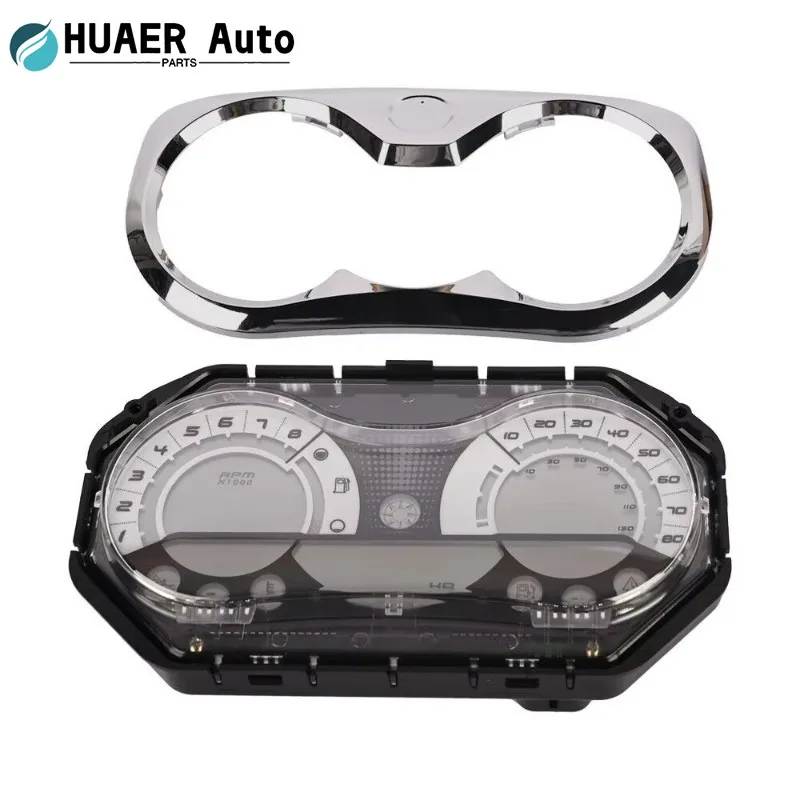 OE 278002270 High-Performance Car LCD Speedometer Gauge Cluster For ...
