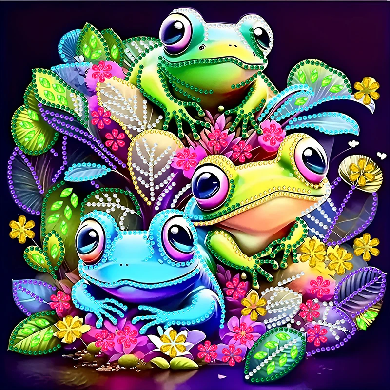 jhh029-1-5D-DIY-local-special-shaped-diamond-painting-Crystal ...