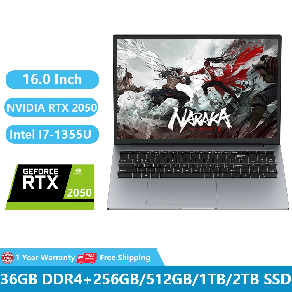 NVIDIA-port-til-para-juegos-Geforce-RTX2050-tarjeta-gr-fica-de-4GB ...