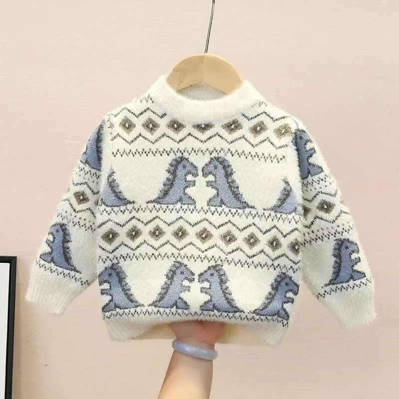 Autumn-Winter-Baby-Kids-Boys-Knit-Sweater-Baby-Kids-Boys-Girls-knitted ...