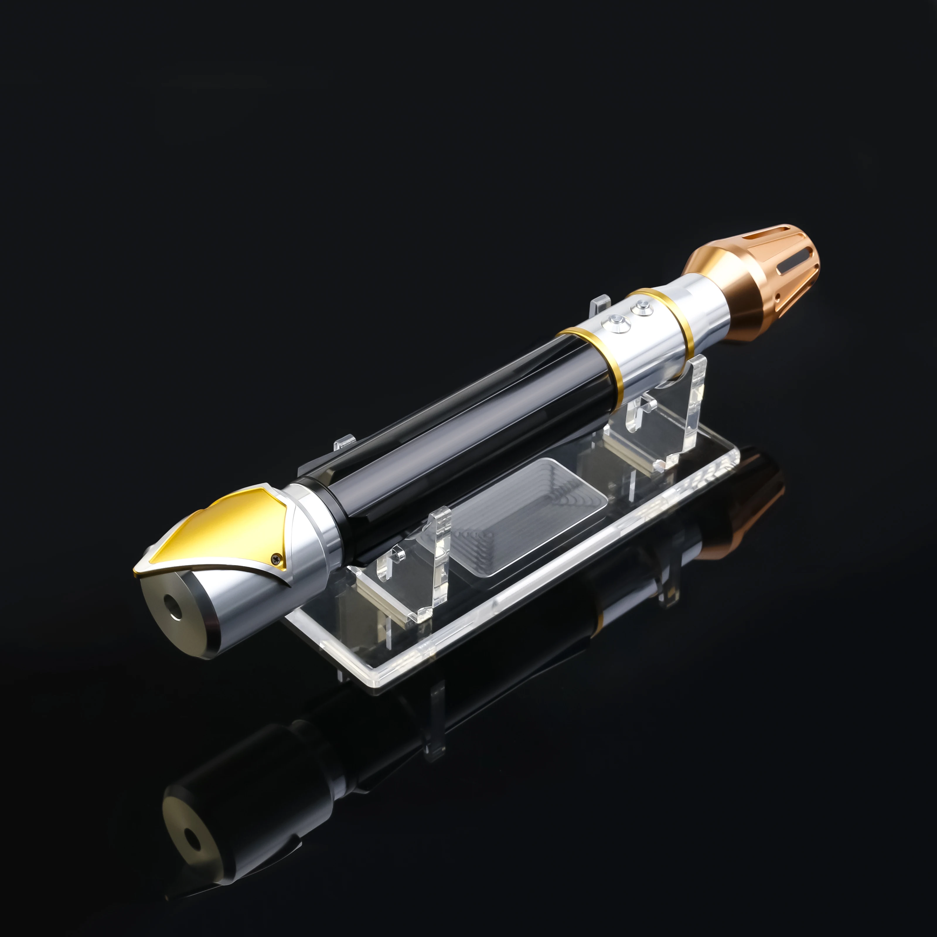 Pixel Saber Stand Rack | whippixel