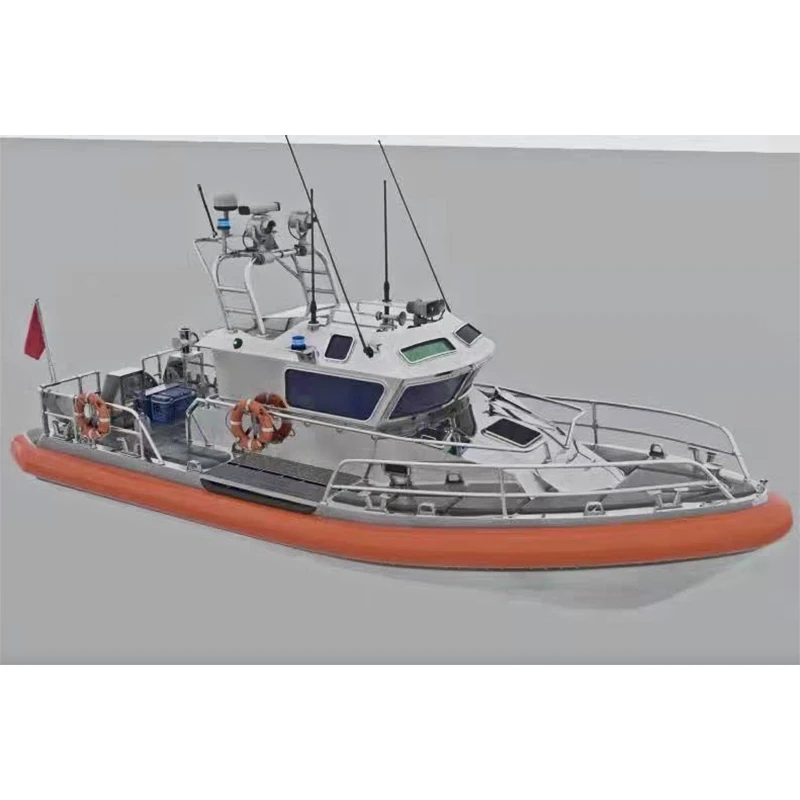 RC-Ship-Model-Kit-Coast-Patrol-1-24-Assembled-Ship-Model-Resin-3D ...