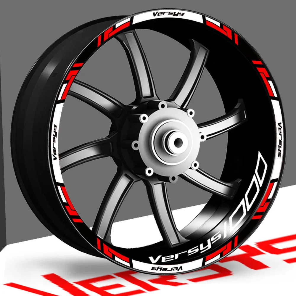 For KAWASAKI Versys 650/1000 VERSYS650 Versys1000 Motorcycle Wheel ...