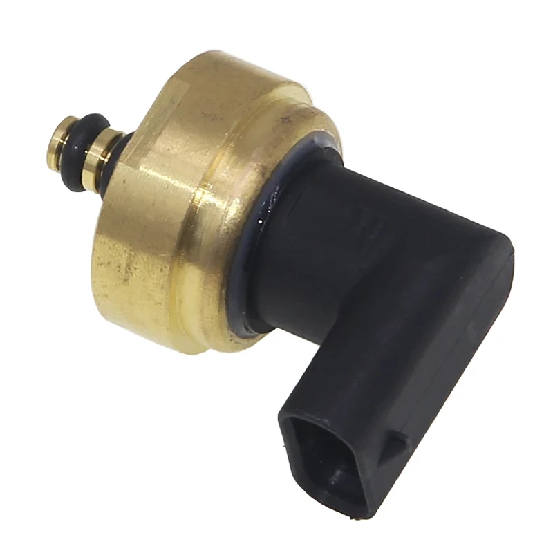 High-Quality-Fuel-Pump-Pressure-Sensor-For-Benz-W176-W246-W204-W212 ...