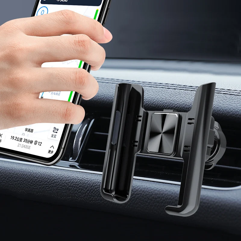 Car-Phone-Holder-360-Rotation-Stand-for-Cell-Phone-Universal-Gravity ...