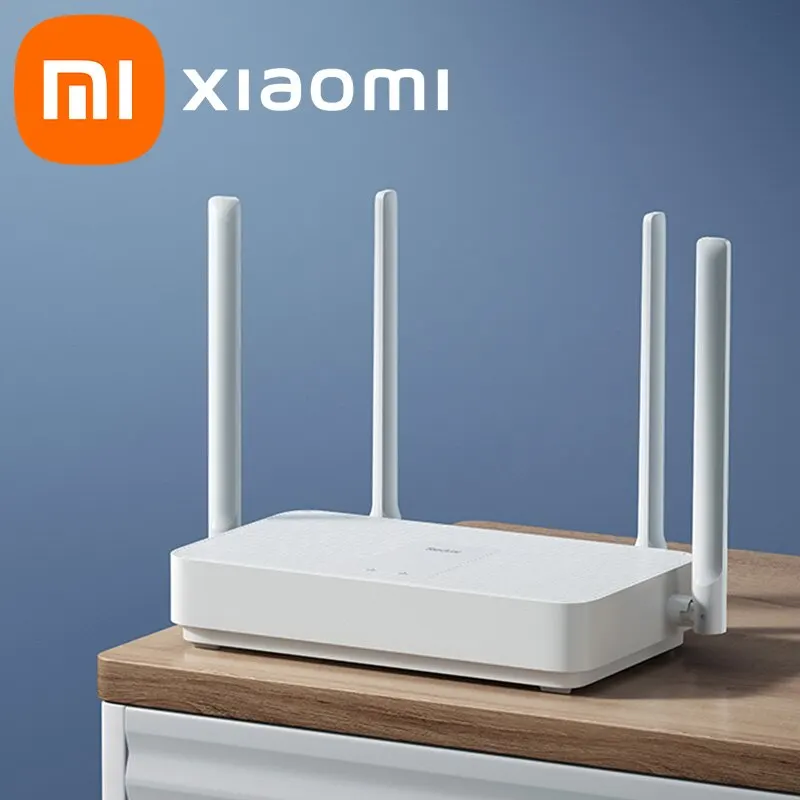 Xiaomi Redmi Ax3000 Router Gigabit Amplifier Wifi 6 Signal Booster ...