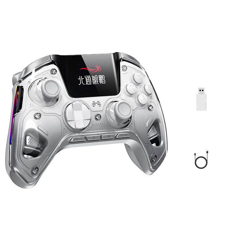 Anime-Wuthering-Waves-Co-branded-Handle-Game-Controller-Fengpeng ...