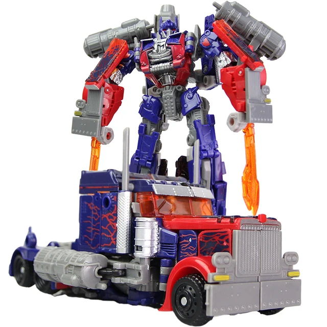 Transformation Toy Deformation Robot Yellow Action Figures H602 Bee Car ...