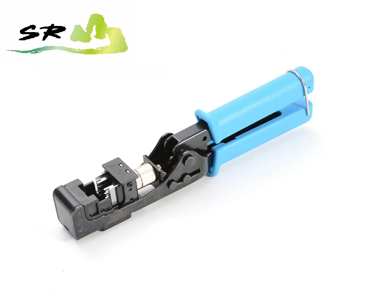 SR-Network-Module-Termination-Crimping-Tool-Home-Supplies-RJ45-Module ...