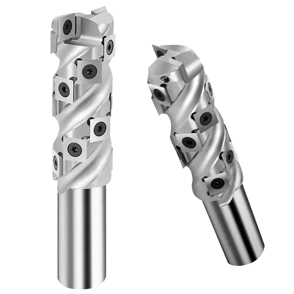 New-Carbide-Insert-Flush-Trim-cutter-shank-16mm20mm-32MM-Cutting ...