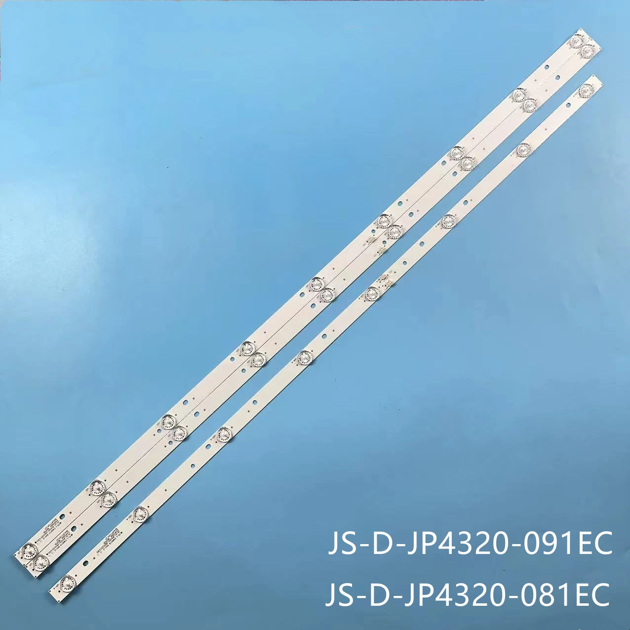 LED-backlight-strip-for-VEKTA-LD-43S6015BT-ld43sf6515bs-AKAI-AKTV432-JS ...
