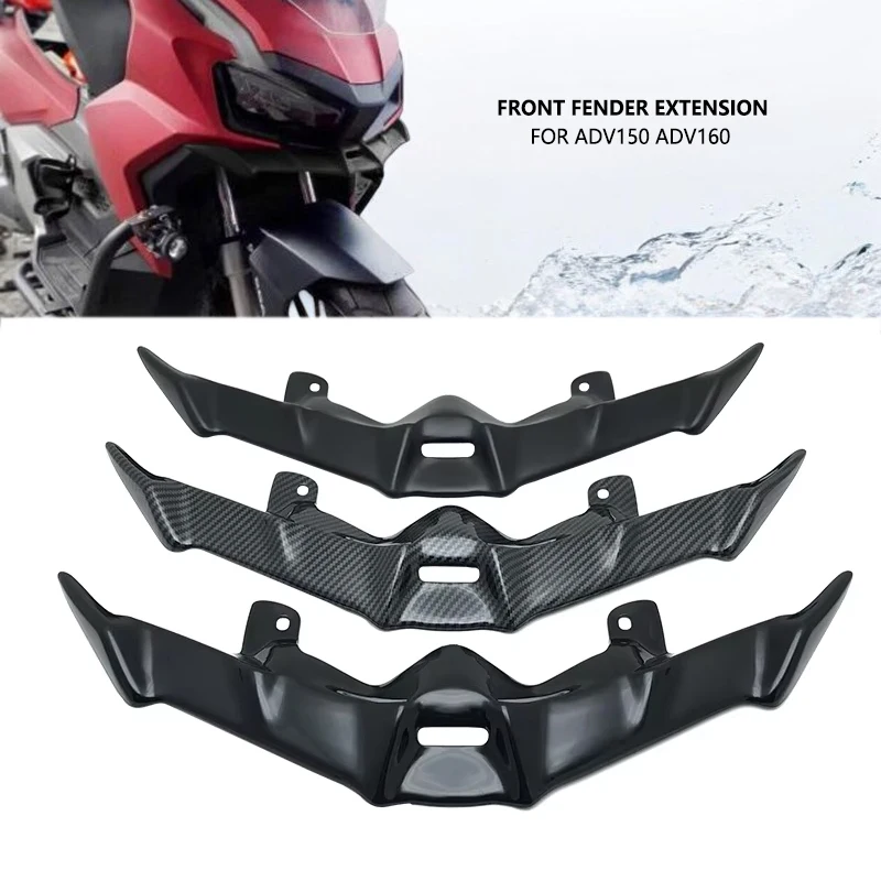 For HONDA ADV 150 160 ADV150 ADV160 2019-2024 2021 2022 2023 Motorcycle ...