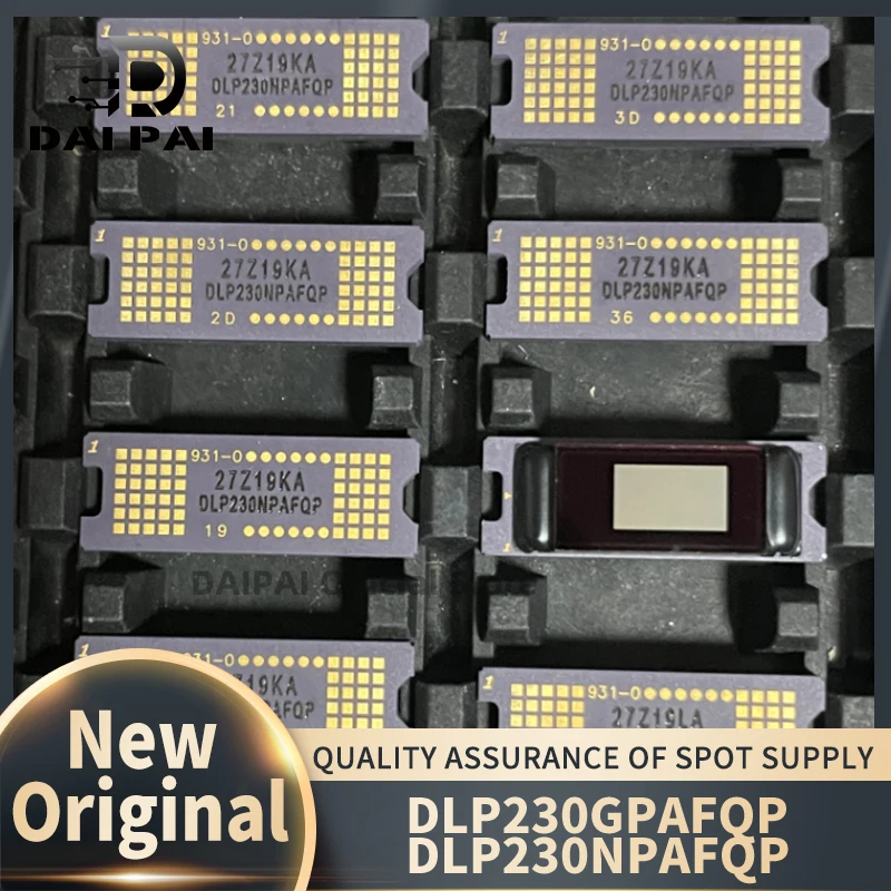 (1piece) New Original DLP230GPAFQP DLP230NPAFQP DLP230KPAFQP Micro ...
