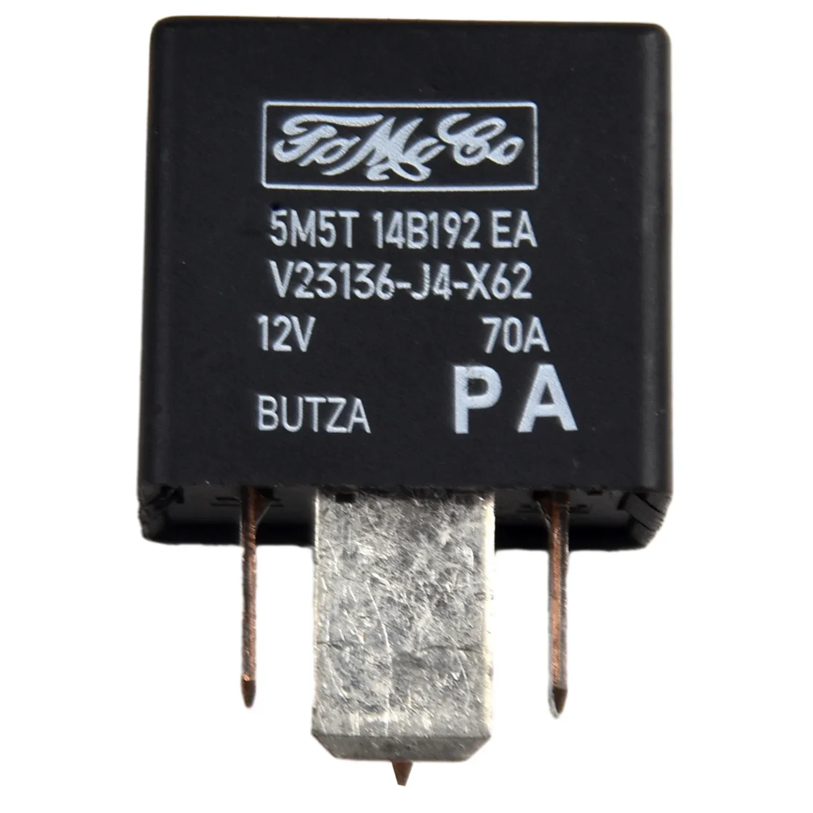 For-Ford-Auto-Relay-Car-Relay-Car-Interior-Parts-30765034-4-PIN ...